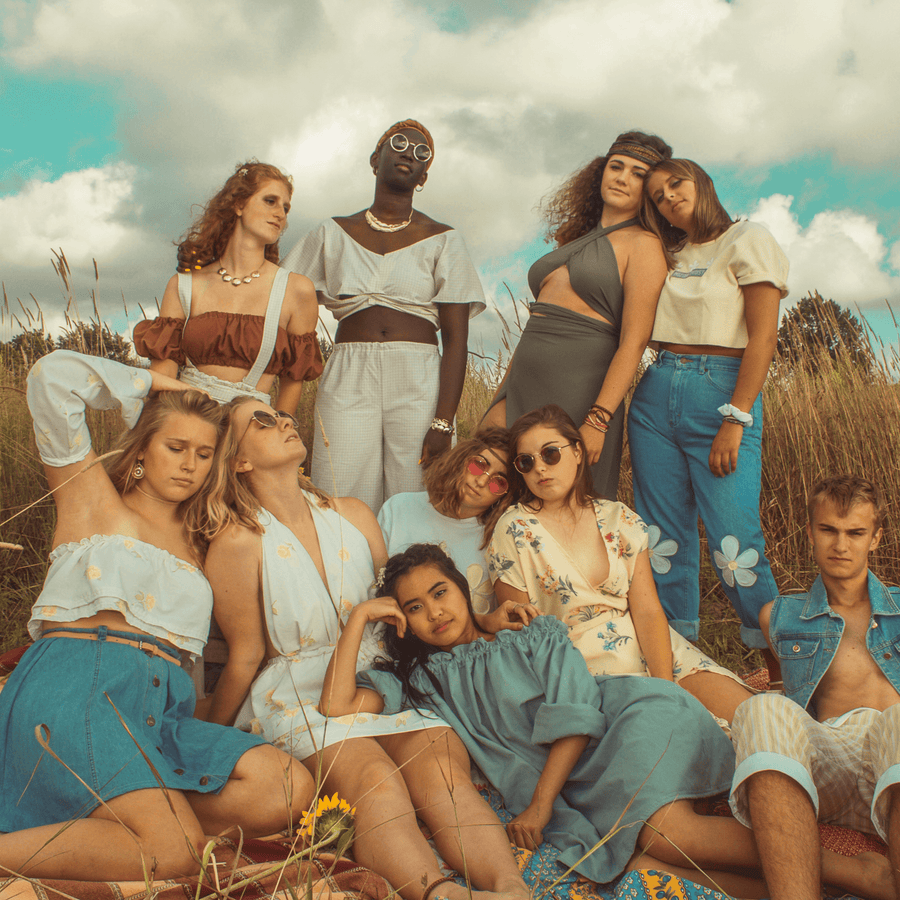 Find out if you are a Hippie! – Ultra Tribe