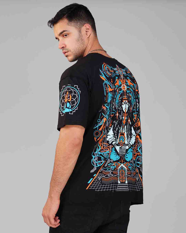 Ultra Tribe | Streetwear-inspired Clothing | Glow in Dark