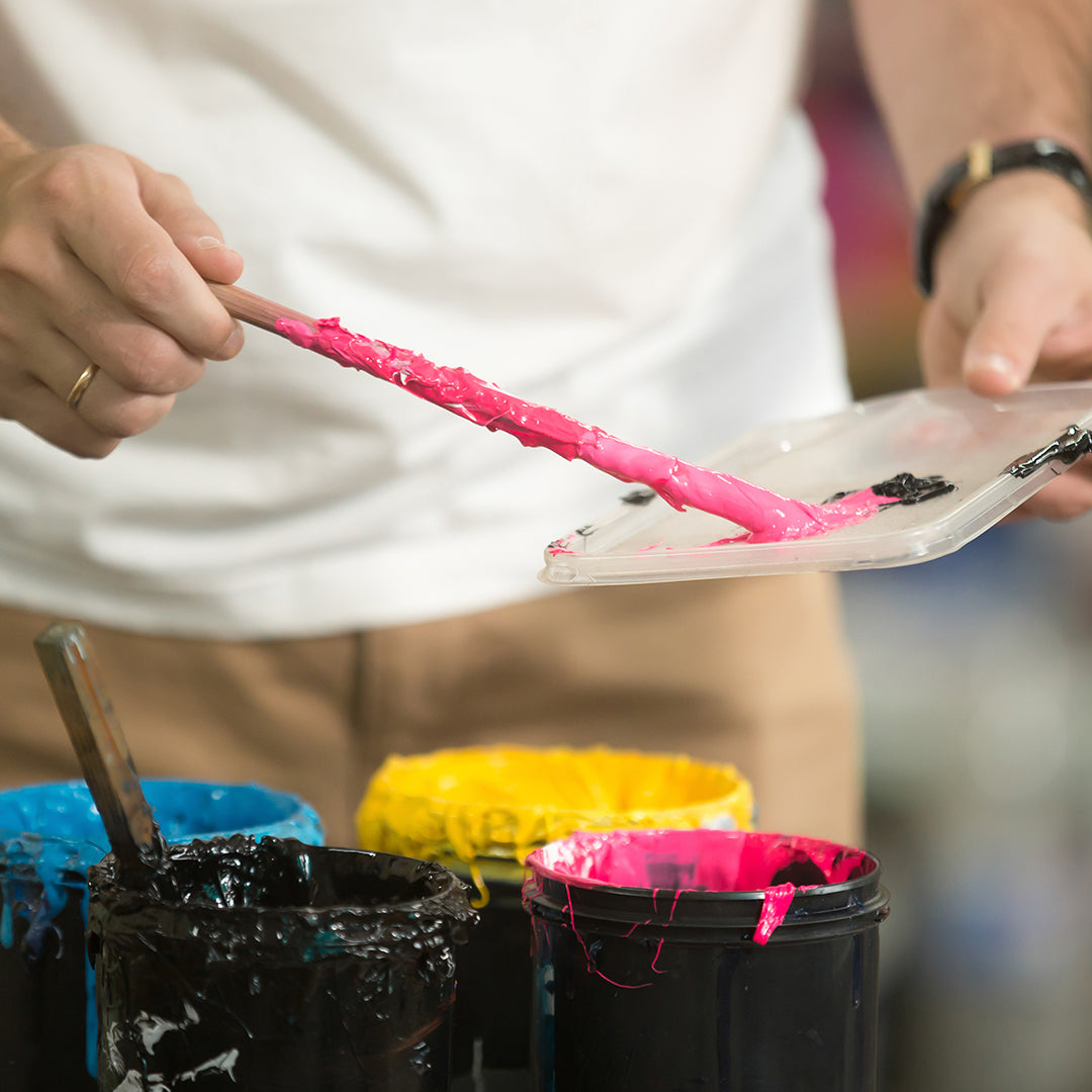 Exclusive Printed T-shirts for men & women | Glow in Dark & UV Effects ...