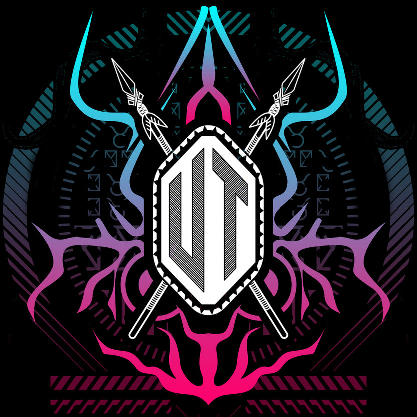 Exclusive Printed T-shirts for men & women | Glow in Dark & UV Effects ...