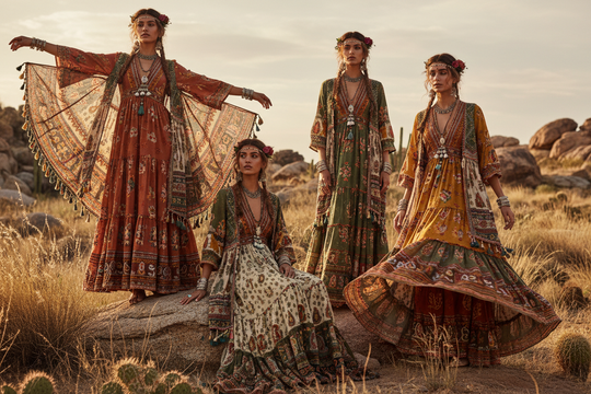 Boho Tribe Clothing for Men & Women | UltraTribe – Tagged "Boho"– Ultra ...